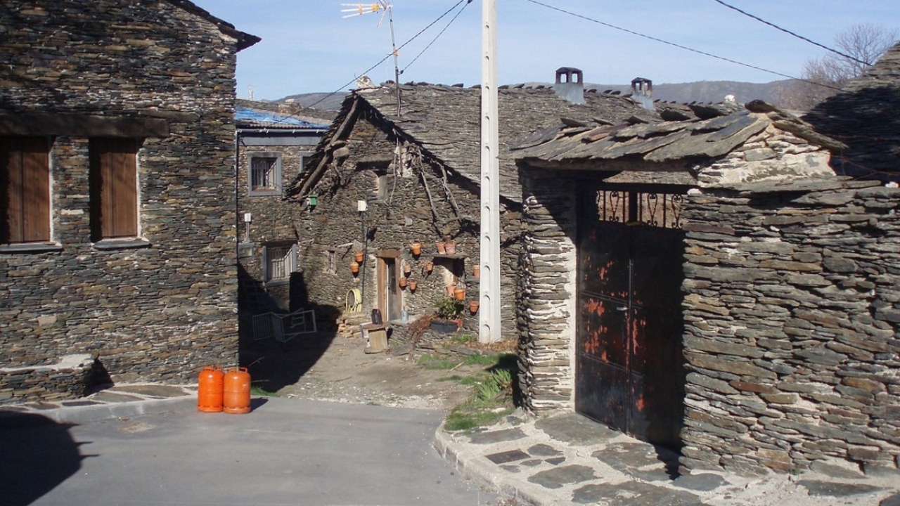 Casa Rural La Muela de Alarilla