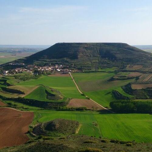 Vivienda Turistica Rural La Muela de Alarilla